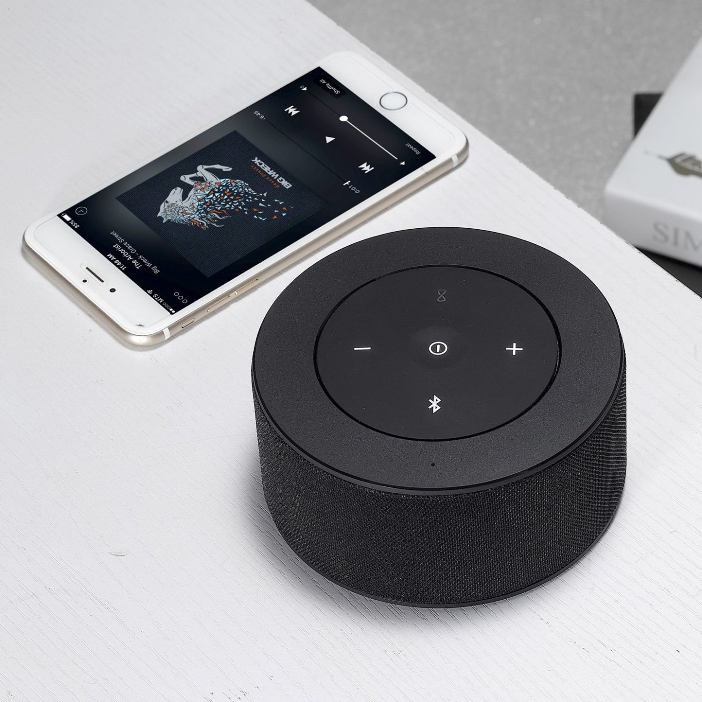 Portronics Launches “SOUNDCAKE” | NEWS l FOOD l TRAVEL l MOVIES l ...